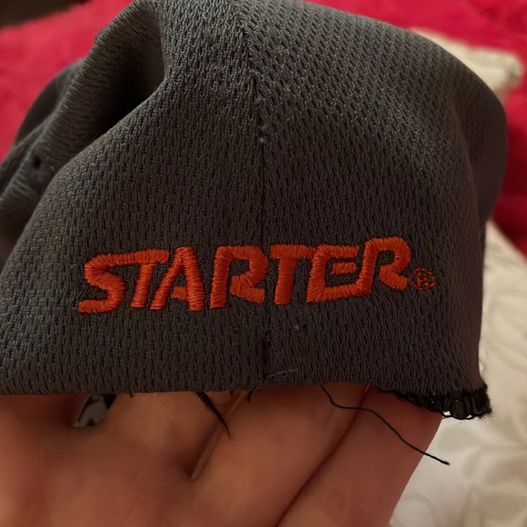 STARTER | Accessories | Starter Sports Hat | Poshmark